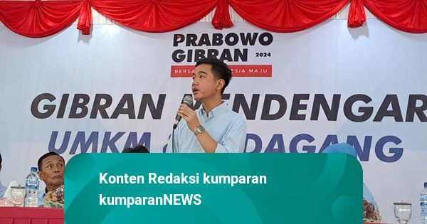 Bawaslu Jakpus akan Panggil Ulang Gibran soal Bagi-bagi Susu di CFD ... Bawaslu Jakpus akan Panggil Ulang Gibran soal Bagi-bagi Susu di CFD ...